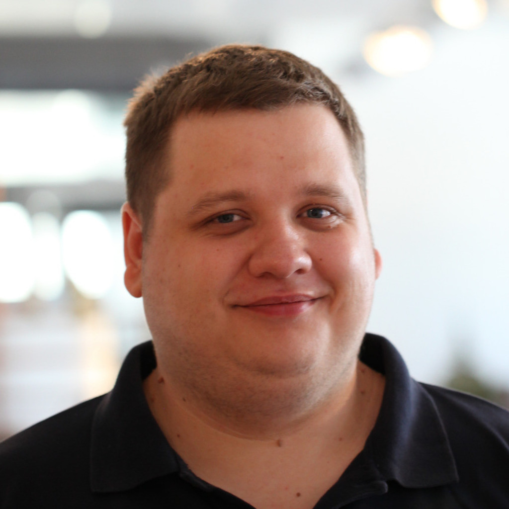 Patrick Hopp - Versandleiter - HAGOS eG | XING