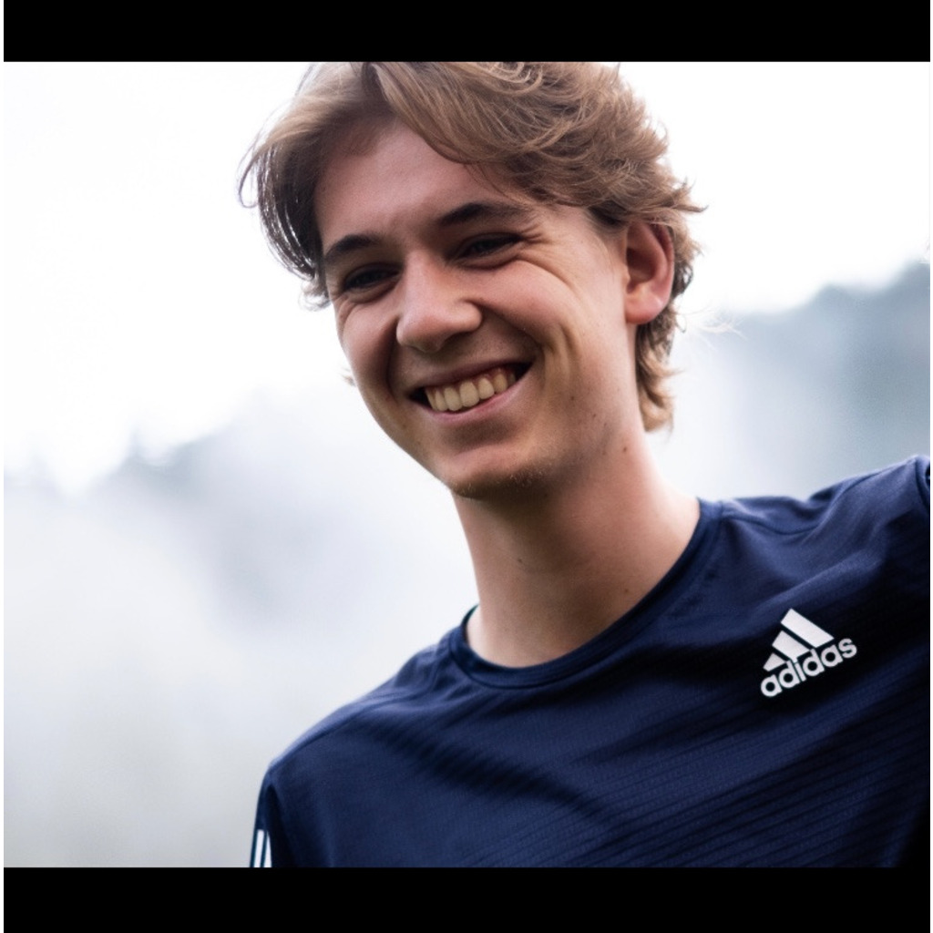 Felix Winterhalter - Studentische Hilfskraft - Fraunhofer ISI | XING