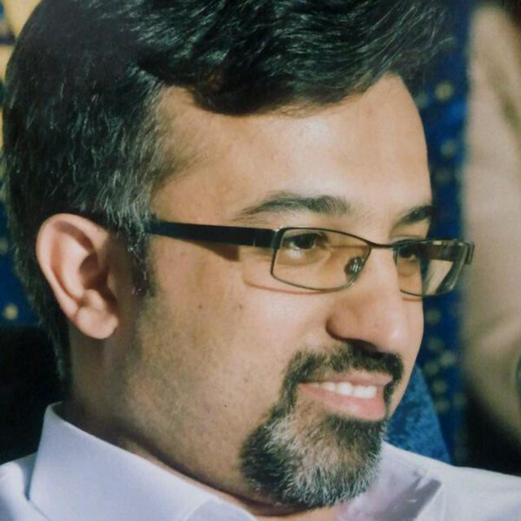 Reza Hashemi: Investment and Finance Expert | XING