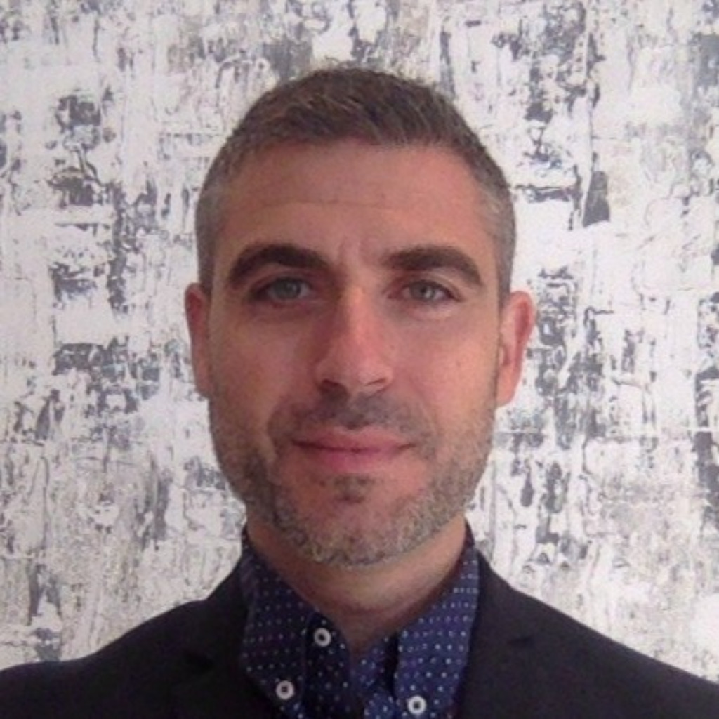 Joshua Cox - Director, Strategic Initiatives & Program Management ...