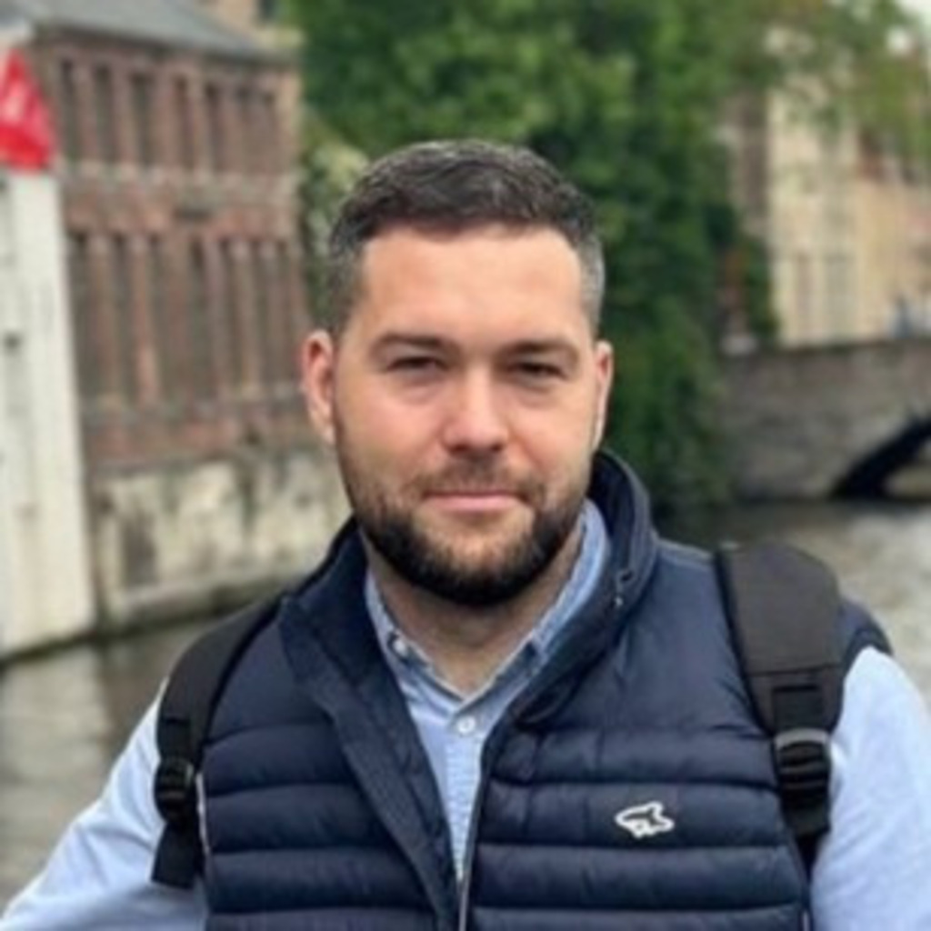 Leonid Chernomorets - Project Manager - Western Baltic Engineering | XING