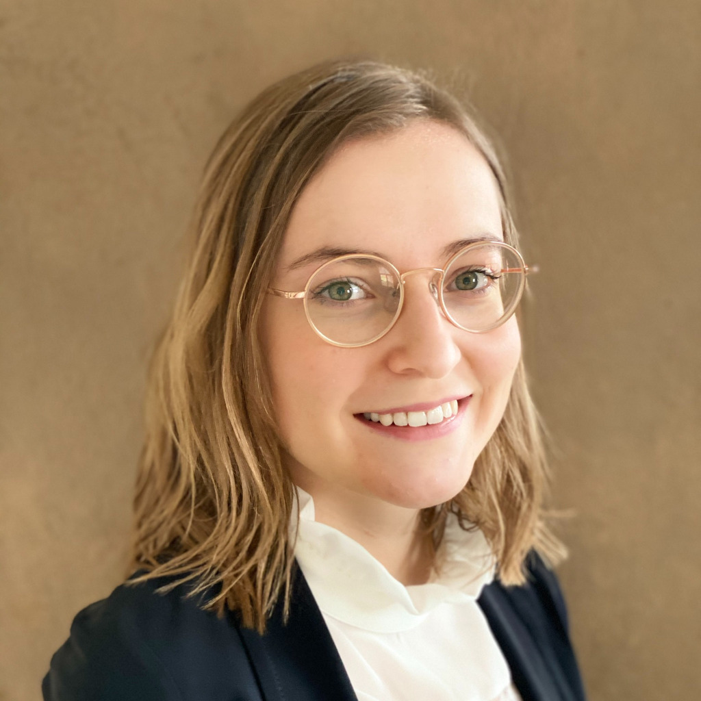 Lea Beck - Betriebswirtschaftslehre mit Schwerpunkt Personalmanagement ...