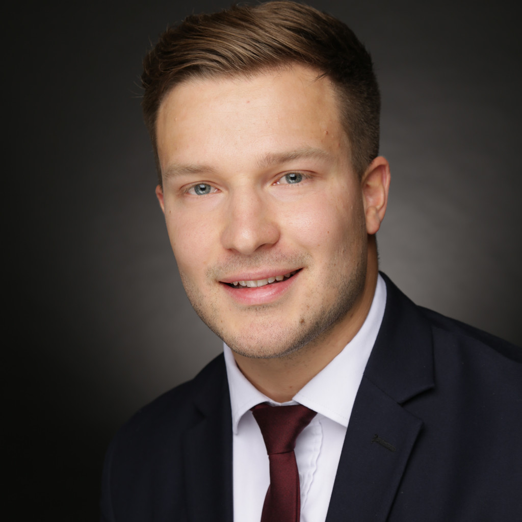 Oliver Tettenborn - Senior Category Manager Pampers DACH - Procter ...