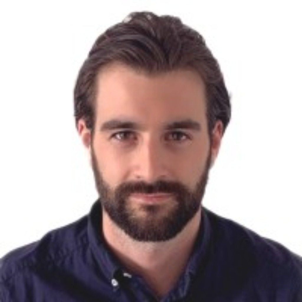 Ben David Bieri - Sales Manager - Livealytics | XING