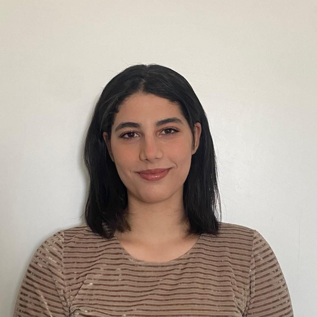 emna Khamassi - Technicien en radiologie médicale - clinic saint ...