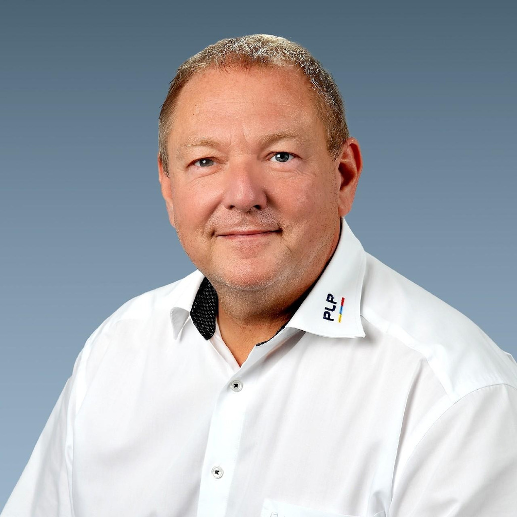 Thomas Lauer - Geschäftsführender Gesellschafter - PLP Krüger&Lauer ...