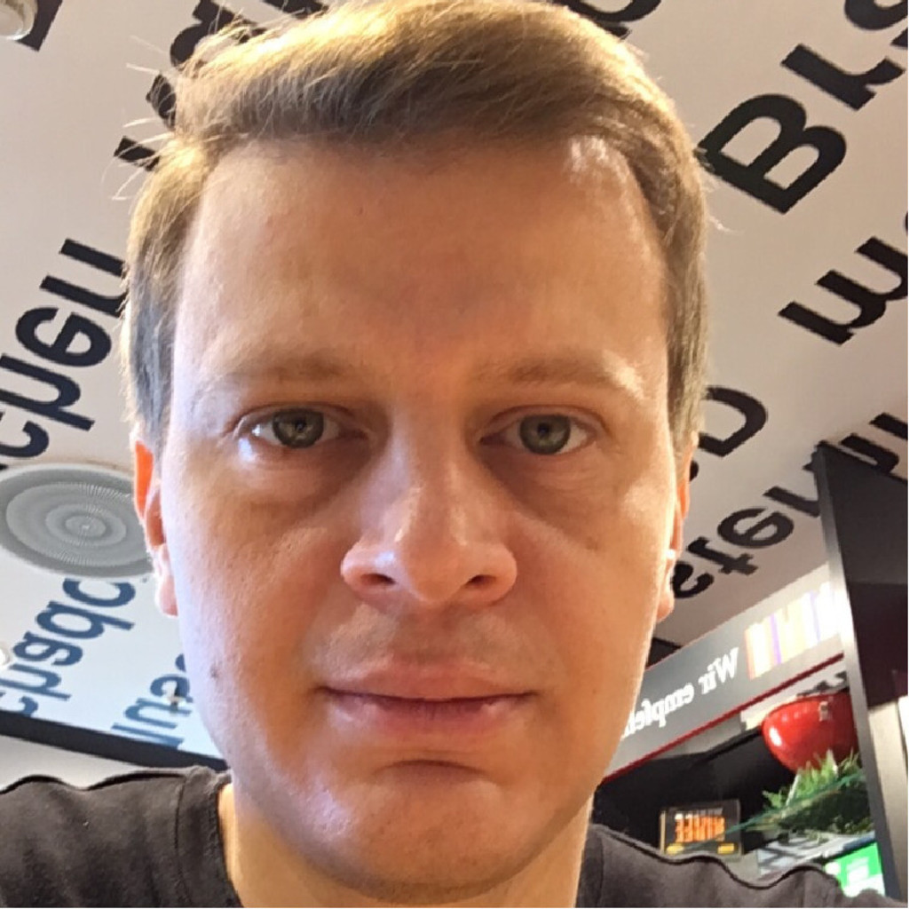 Valentin Ionescu - Senior Big Data Architect - Cloudera | XING