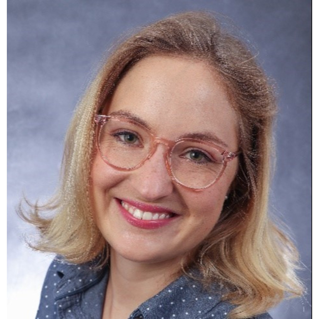 Laura Becherer - Pharmazeutisch-technische Assistentin (PTA) - Bahnhof ...