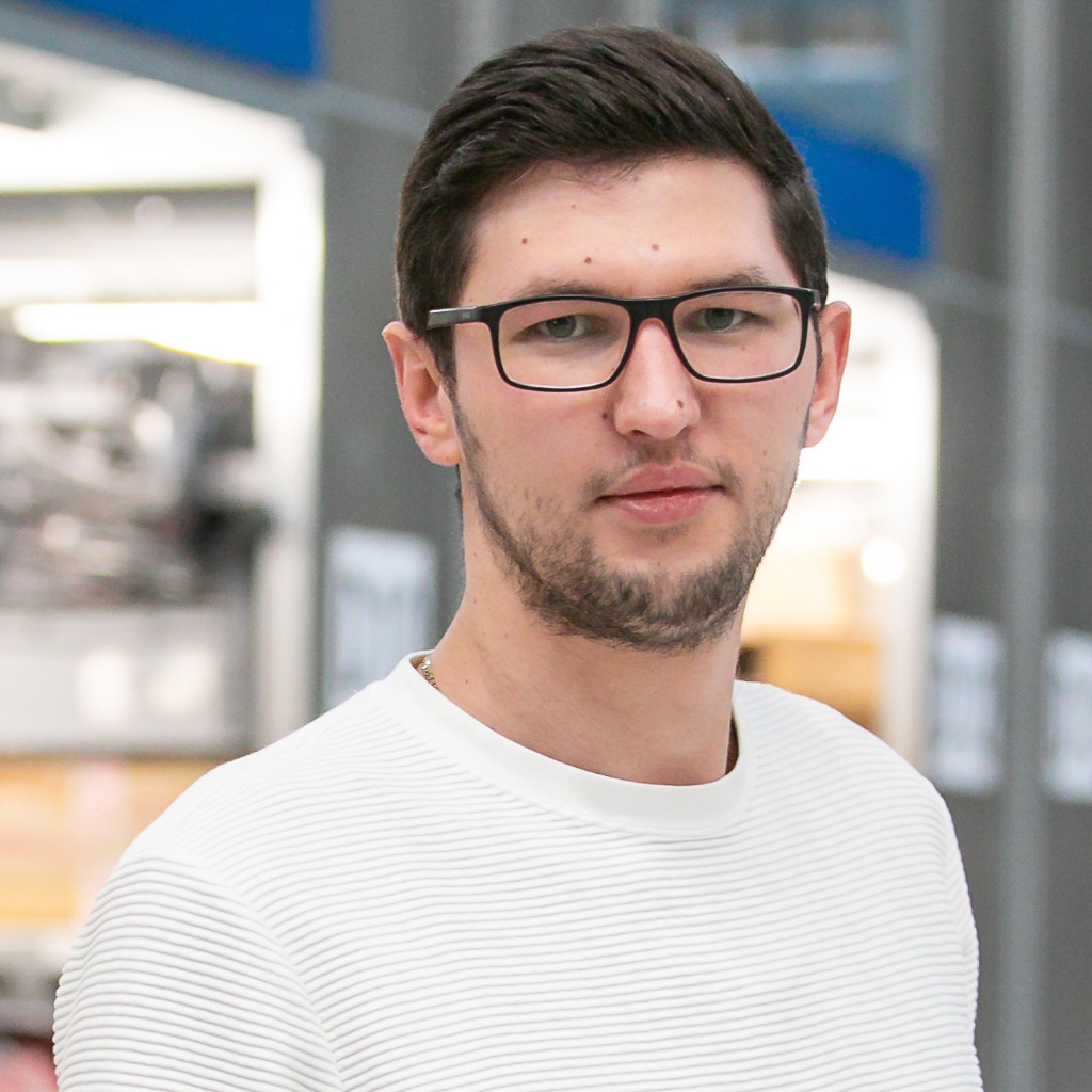 Sergej Rudolf - Coo - Sportspar GmbH | XING