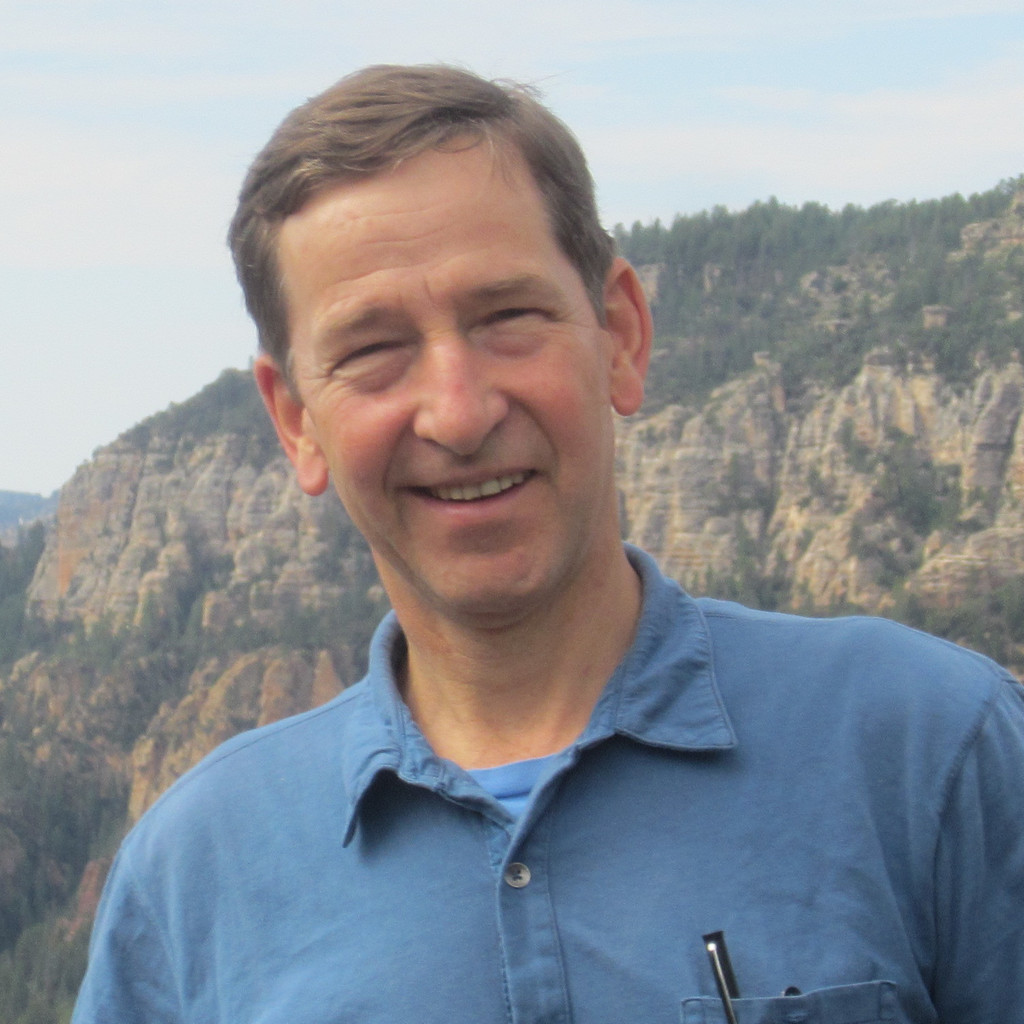 Lawrence Connell - Director, Multilateral Programs - Conservation ...