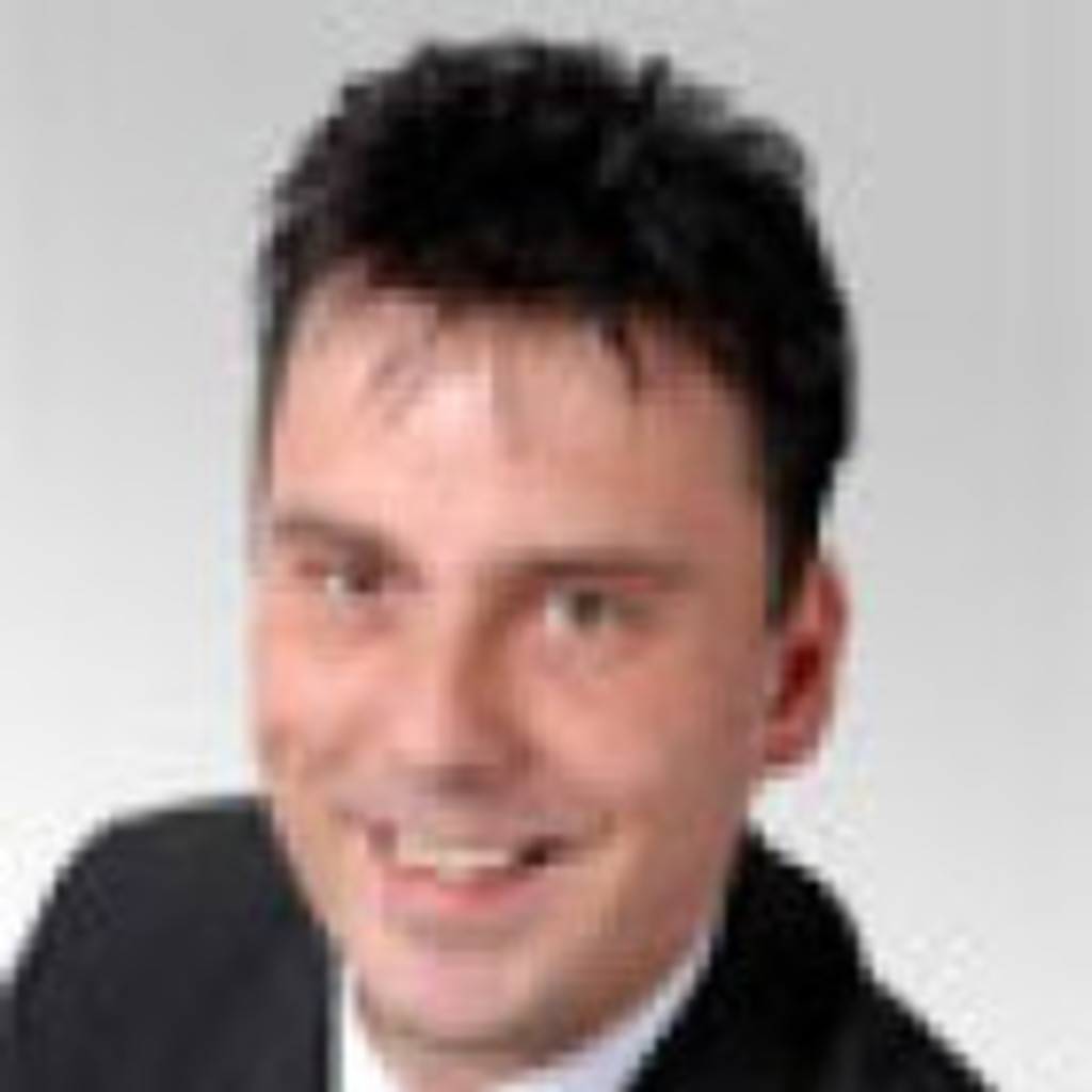 Thomas Runkel - Geschäftsführer, Steuerberater - MBR Steuerberatungsges ...