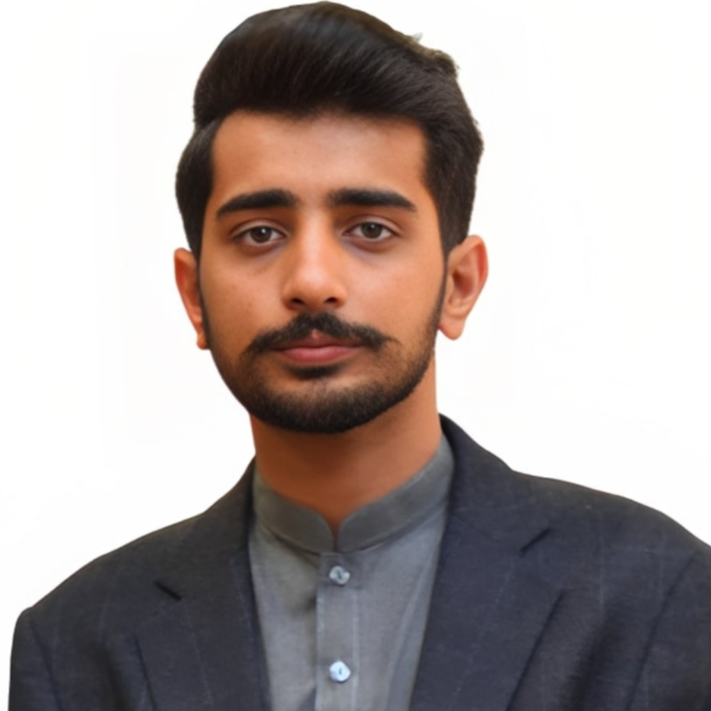 Usama Iqbal - Site Coordinator - Dalkia Middle East | XING