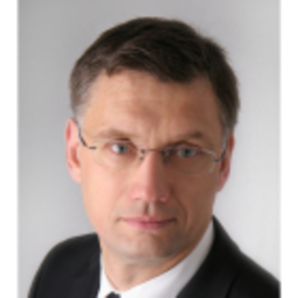 Dr. Roger Lehmann - VP Global Engineering Services - BOS GmbH & Co. KG ...