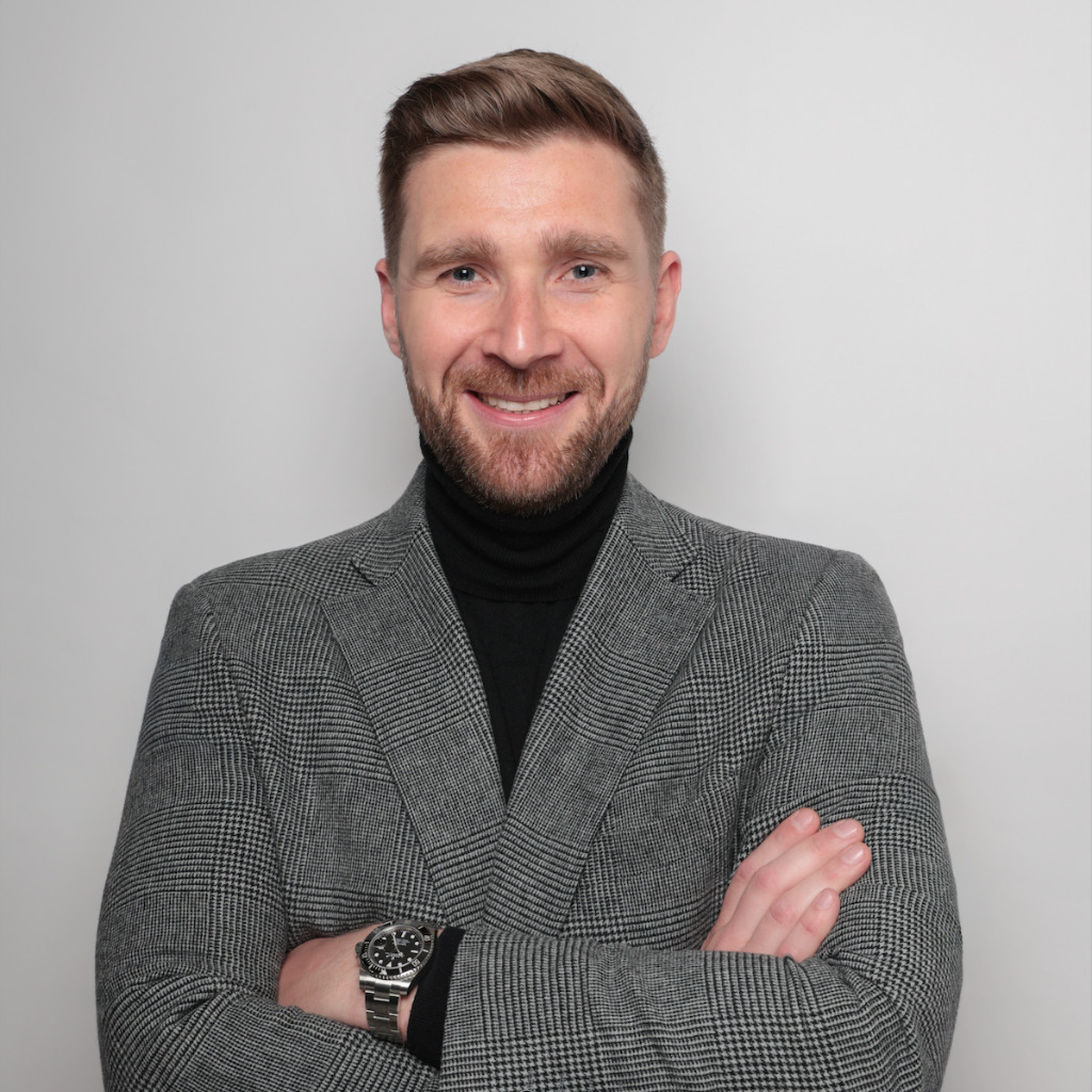 Filip Zalewski - Immobilienmakler - Zalewski Immobilien | XING