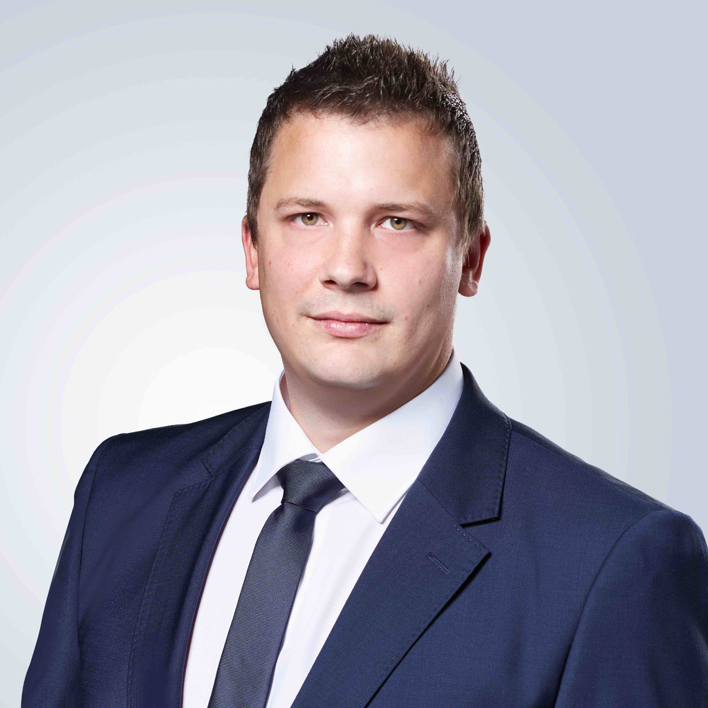 David Hofmann - Stellvertretender technischer Betriebsleiter - A ...