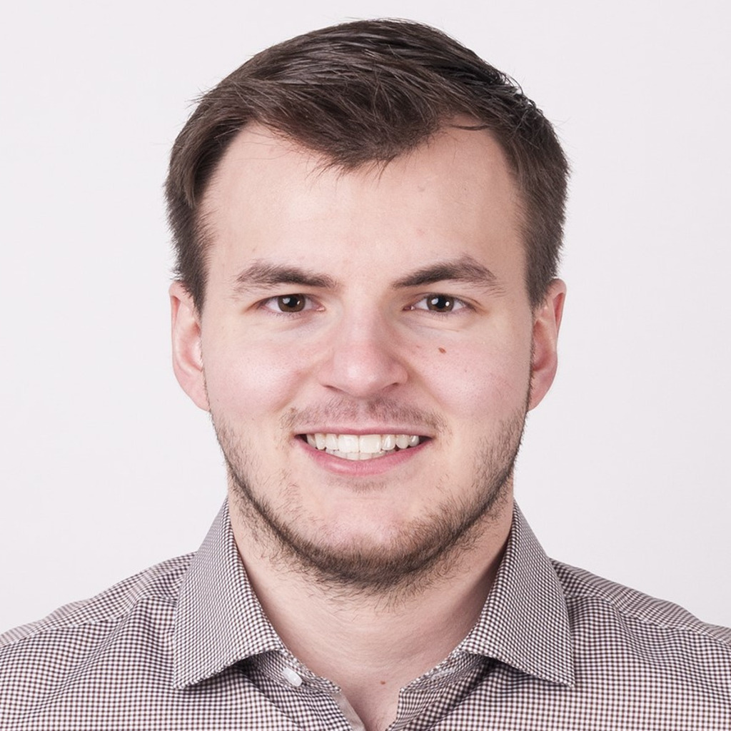 Radim Kvirenc - Vertriebsmanager / Sales Manager - AMCON Europe s. r. o ...