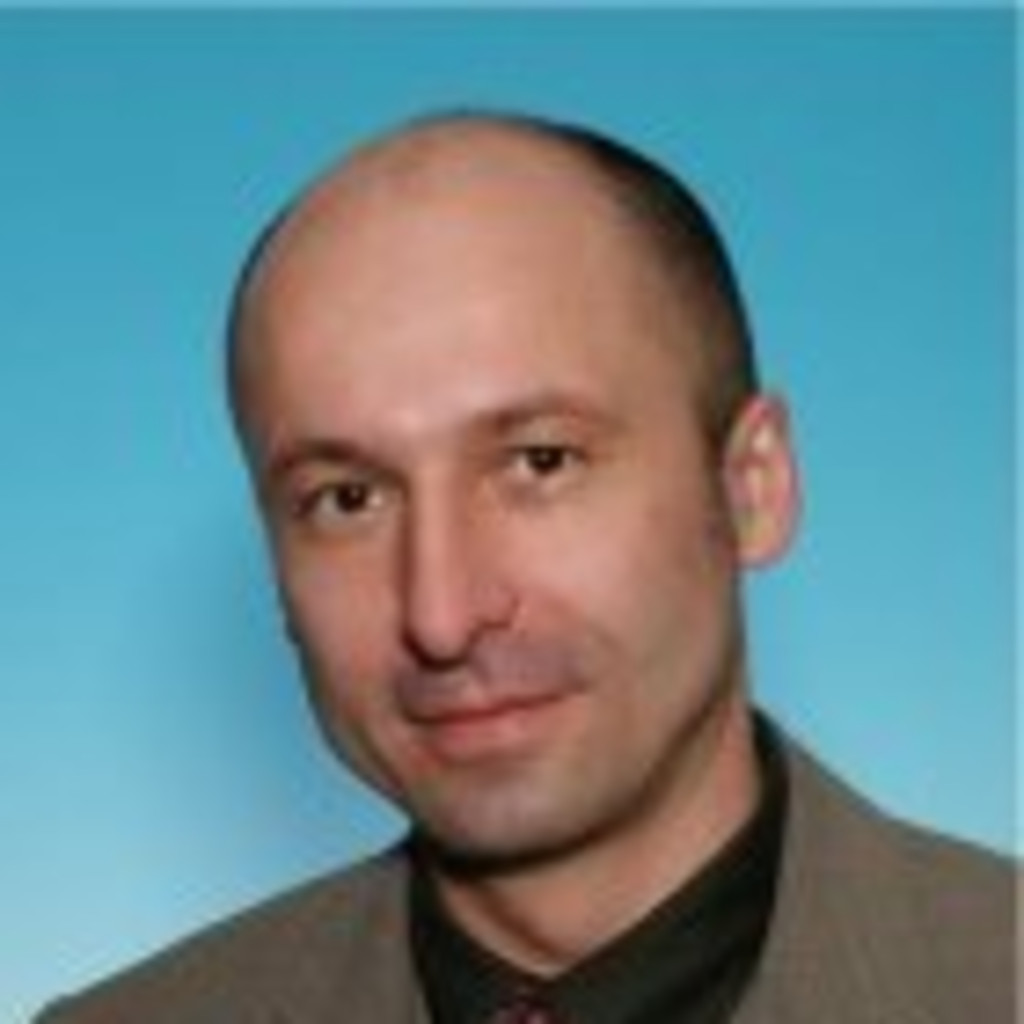 Dipl.-Ing. Manfred Ströher - Inhaber - Ingenieurbüro Ströher | XING