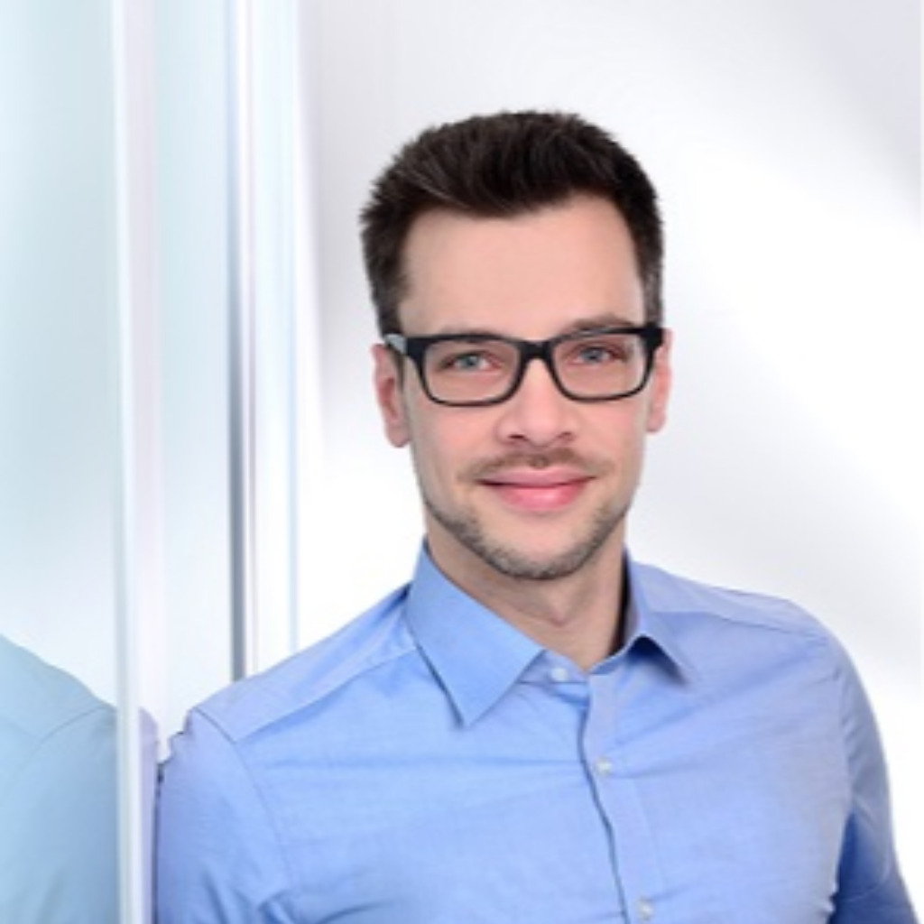 Daniel Pace - Expedient Seefracht Export FCL LCL Key accounts - Kühne ...