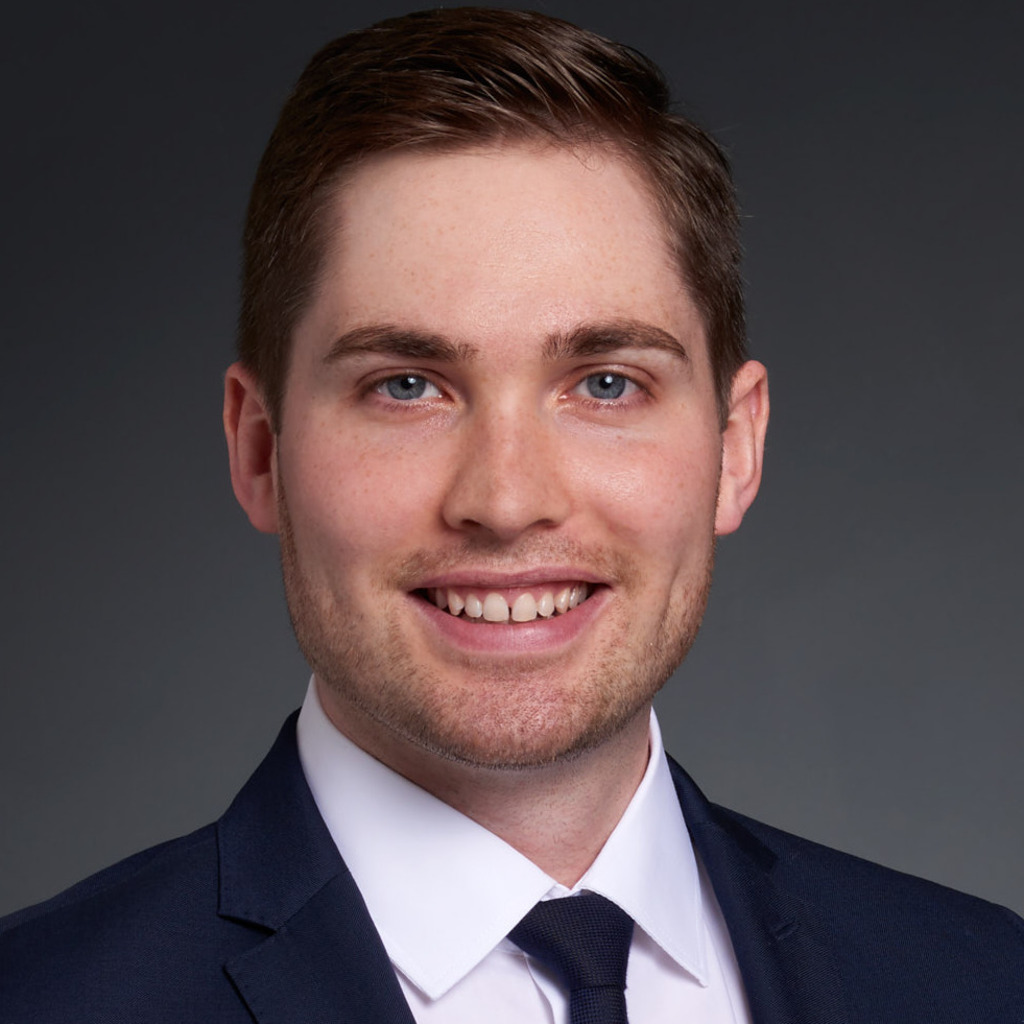 Robin Niemann - Regierungsrat - Ministerium der Finanzen Nordrhein ...