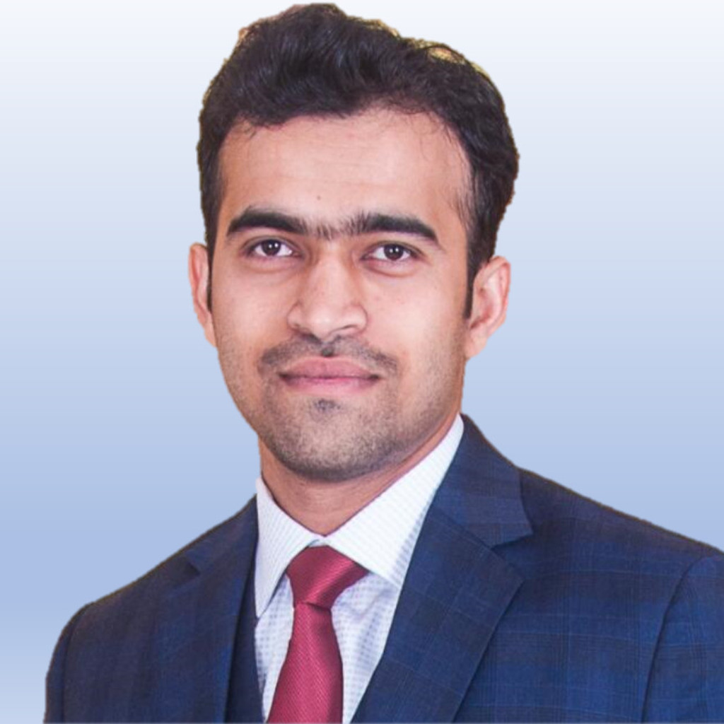 Rahul Kadam - Automation Engineer - Mott MacDonald | XING