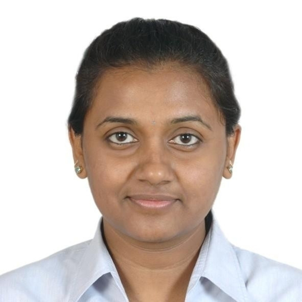 Ing. Aparna Murthy - Technology Lead - Infosys Limited | XING