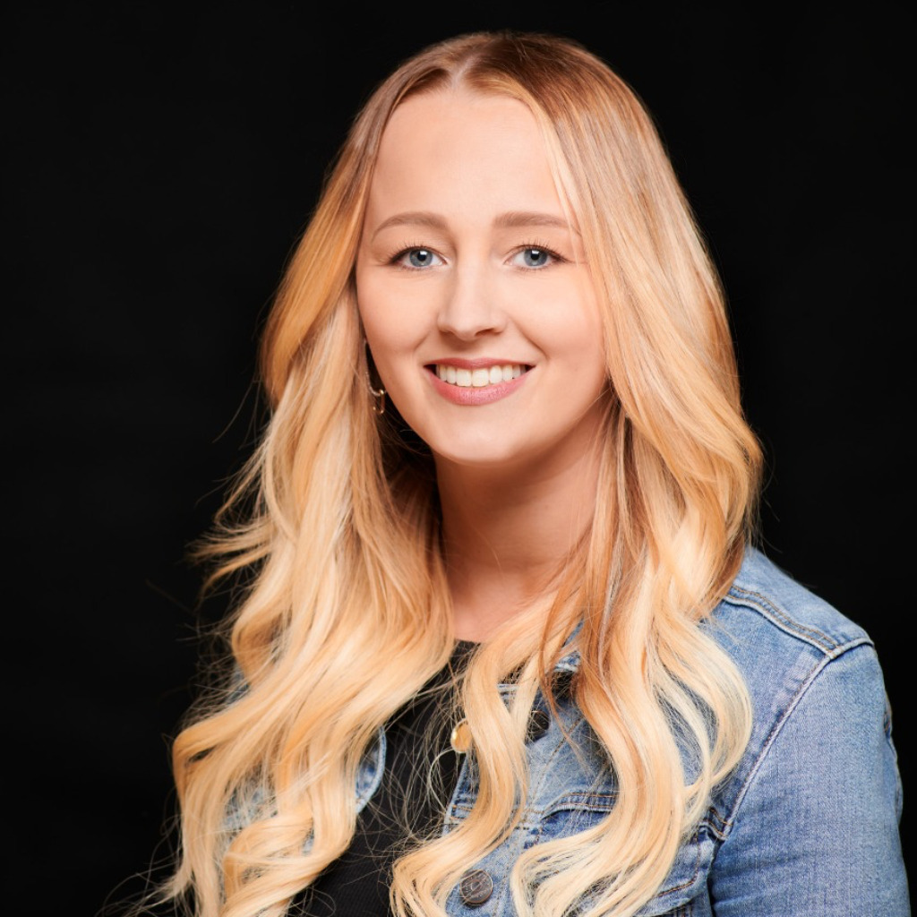 Jennifer Hunold - Vertriebsmitarbeiter im Außendienst - LVM Agentur | XING