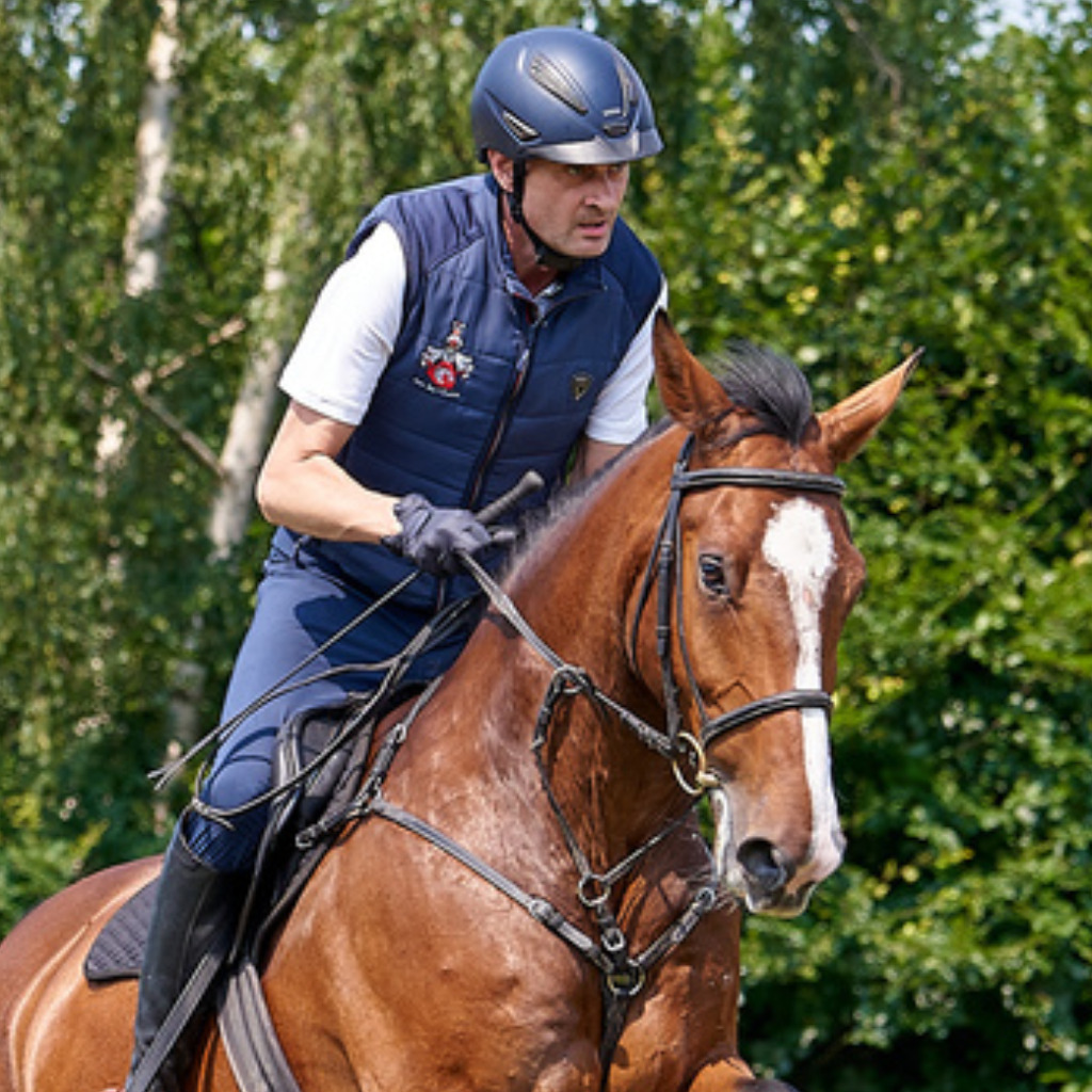 Mike von der Tann - Investor , Planung und Ausführung hochwertiger ...