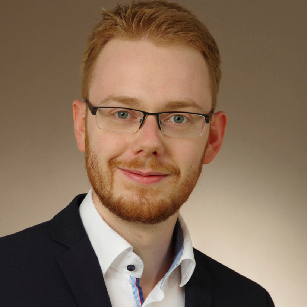 Tim Carstens - Referent Administrative Services & Prozesse - Longial ...