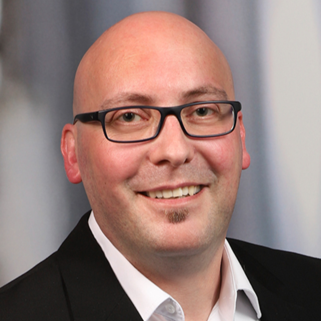 Danny Wagner - Leiter Wareneingang - NIDEC GPM GmbH | XING