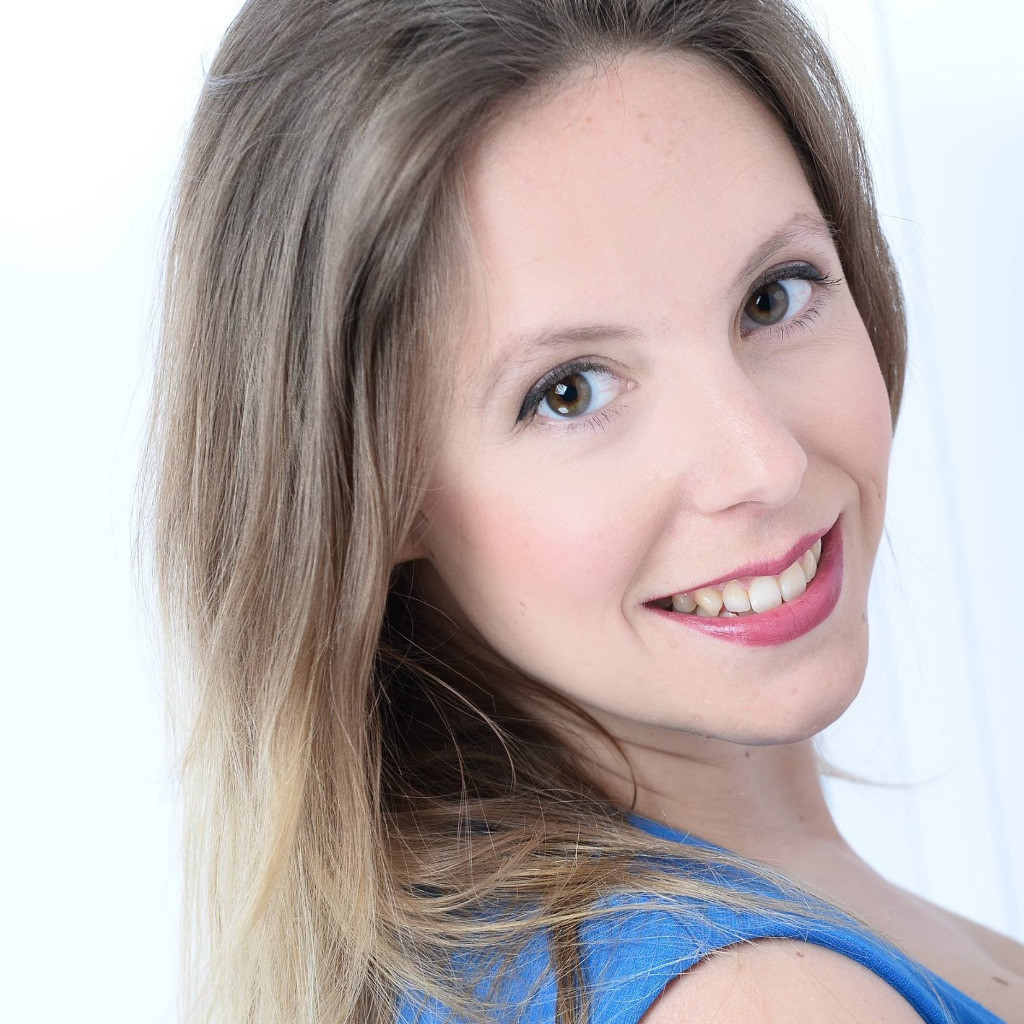 Mafalda Johannsen - Digital Experience Advisor - Applause GmbH | XING