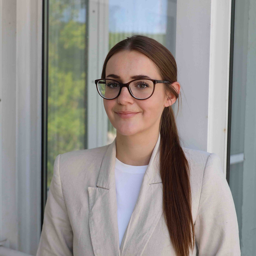 Sandra Dirnberger - Referentin Projektmanagement Hochschulentwicklungsprojekte - Hochschule ...