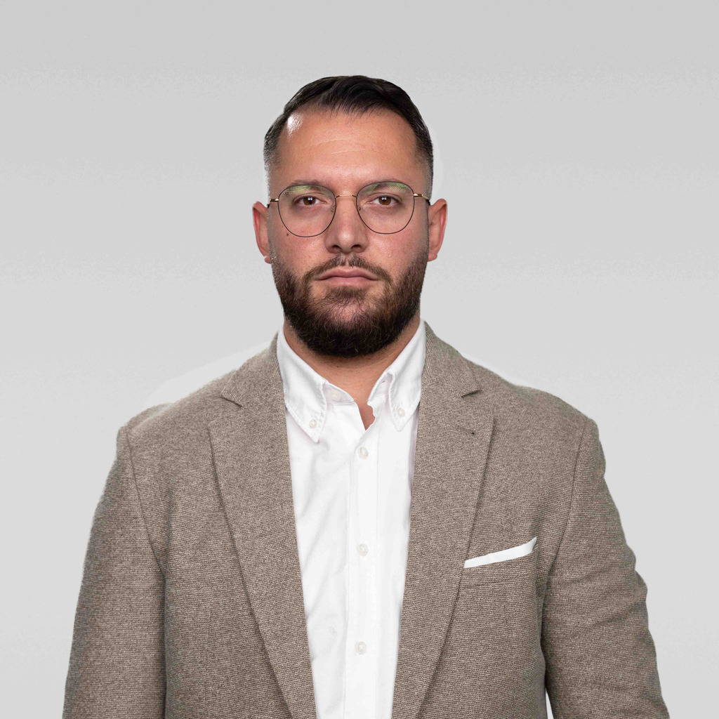 Daniel Schiller - Vertriebsmitarbeiter - LVM Agentur | XING
