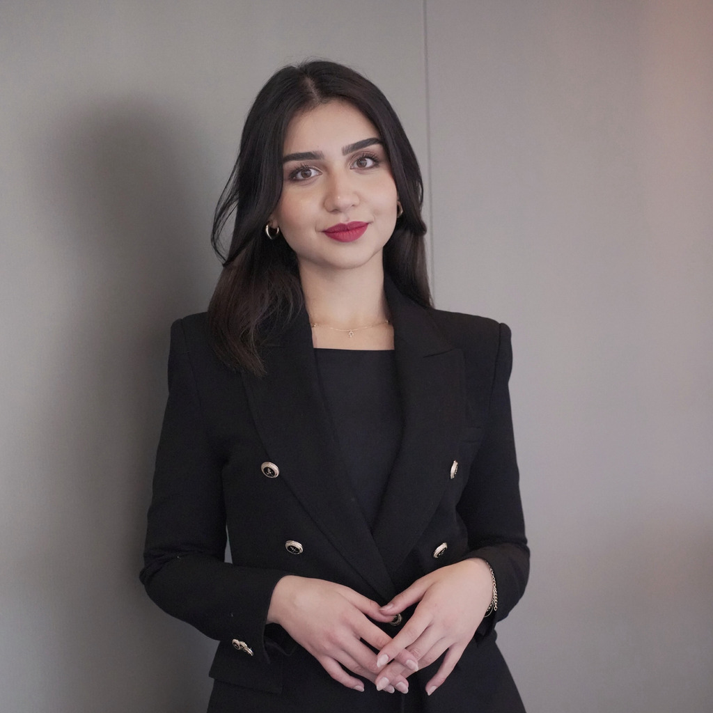 Aycan Atak - Recruitment Consultant - Frank Recruitment Group | XING