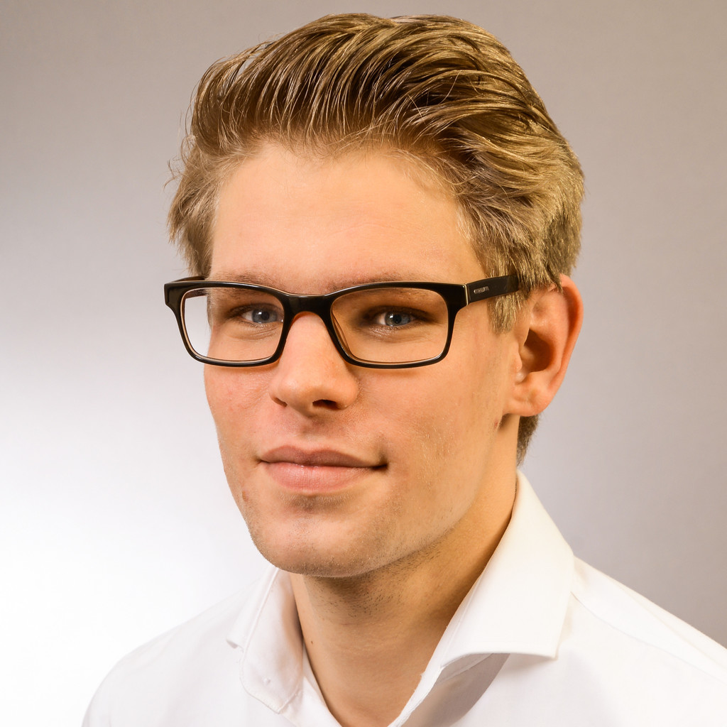 Michael Acker - Projektmanager Verkehrsvertrag - Berliner ...