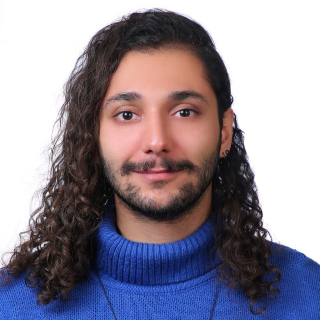 Amin Moradi - Landscape Architect - Topotek 1 | XING