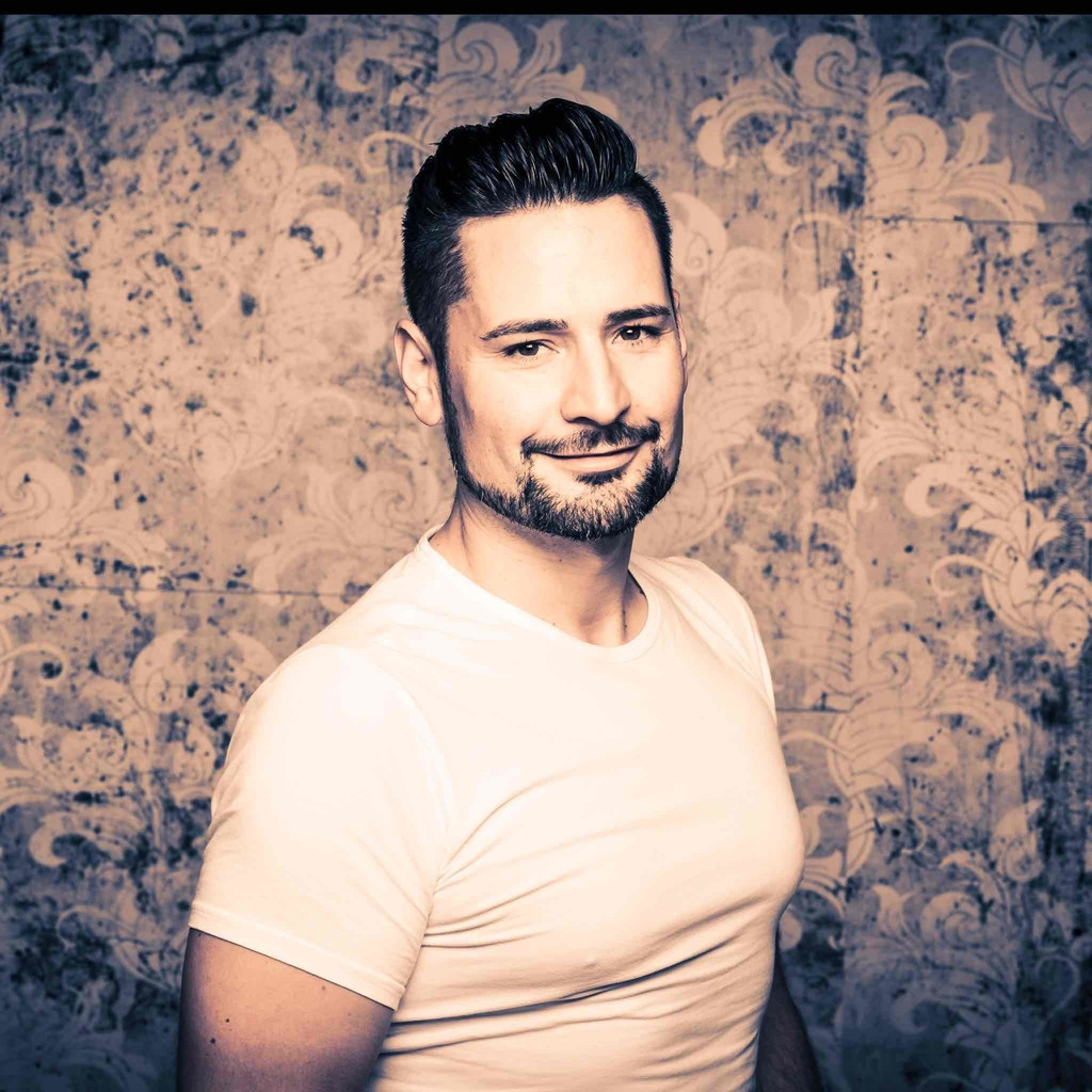 Patrick See - Geschäftsführer - Digital Grafix | XING