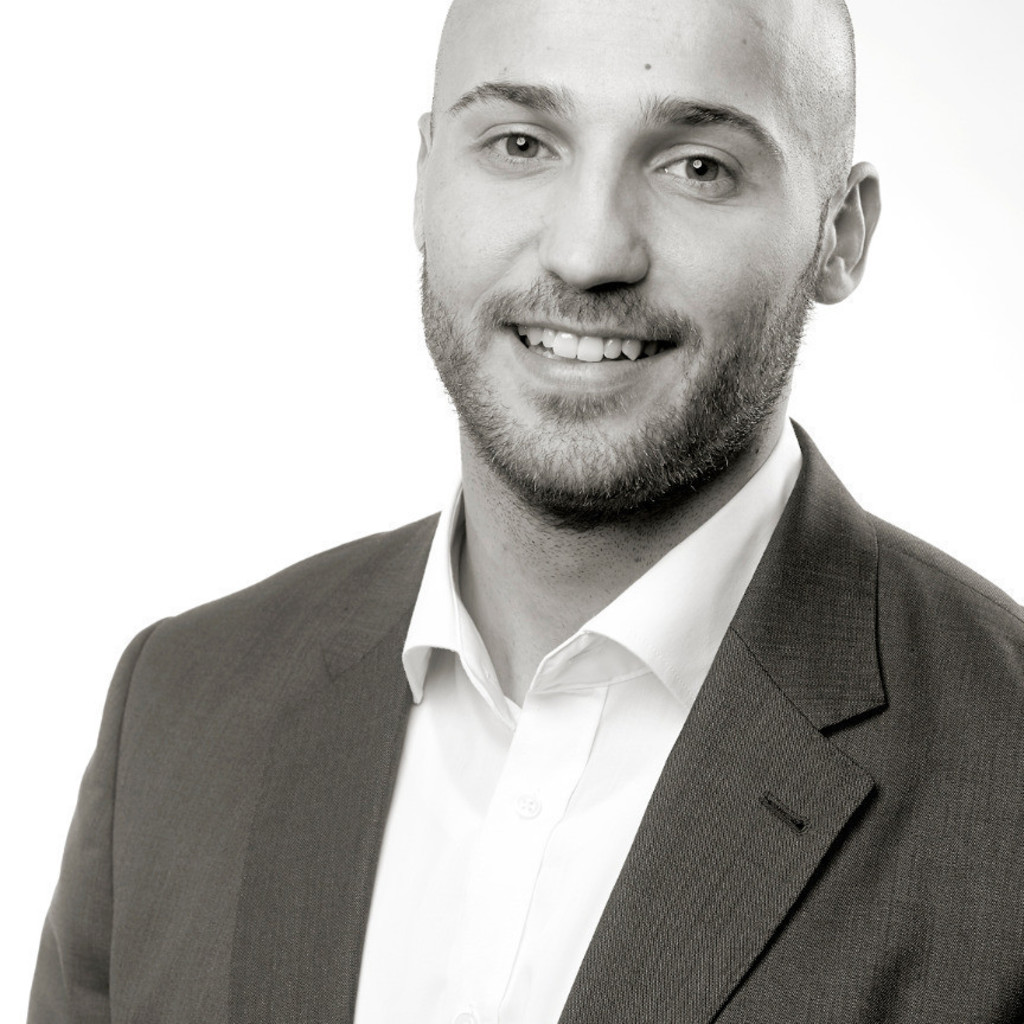 Maurice Gernert - Team Lead ITSM Platform - Brenntag SE | XING