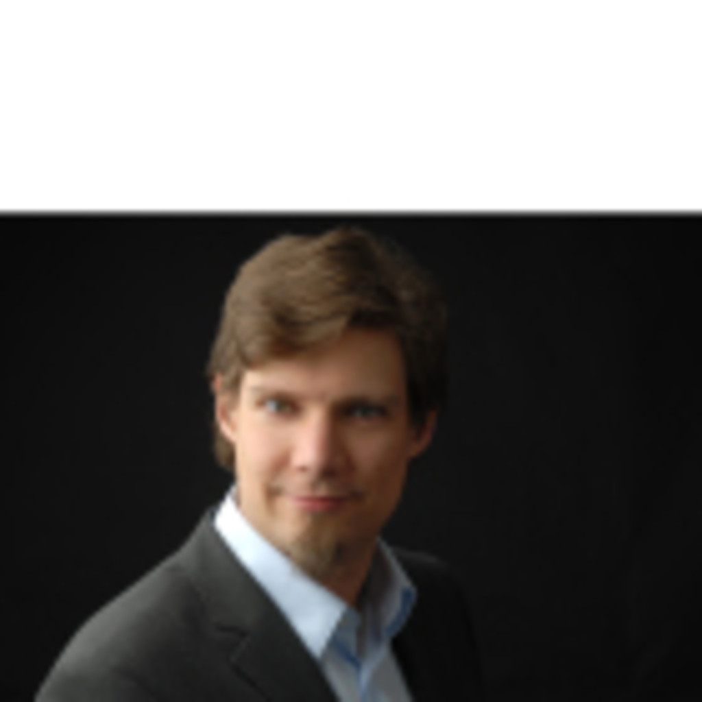 Dr. Daniel Eickhoff - Teamleiter QC - Ferring GmbH | XING