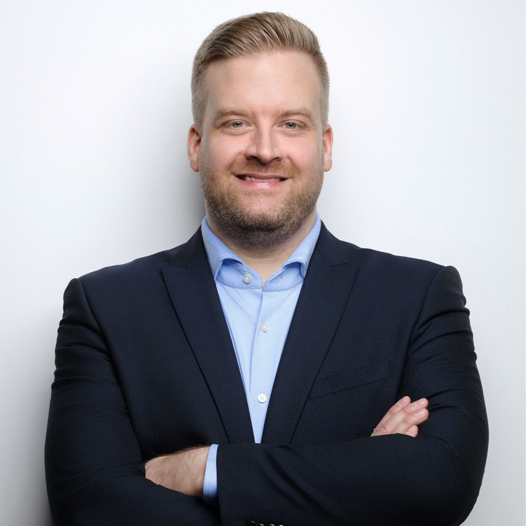 Tim Lück - Entwicklungsingenieur - Dr. Fritz Faulhaber GmbH & Co. KG | XING