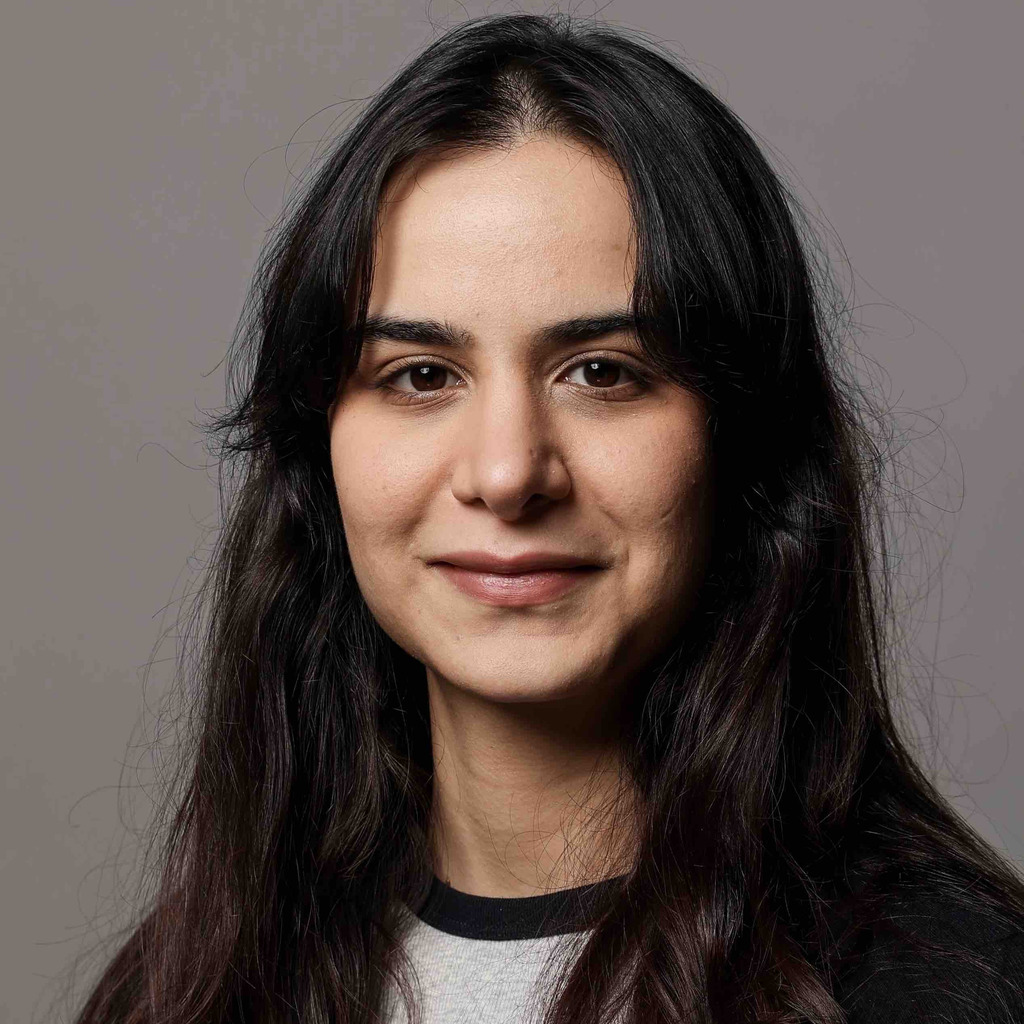 Jihene Hsairi - Project Engineer - Bertrandt Group | XING