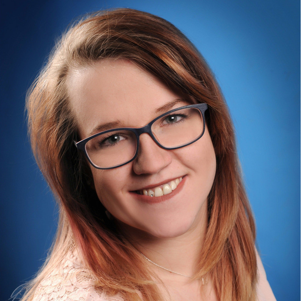 Elisa Müller - Gruppenleiterin - IKK gesund plus | XING