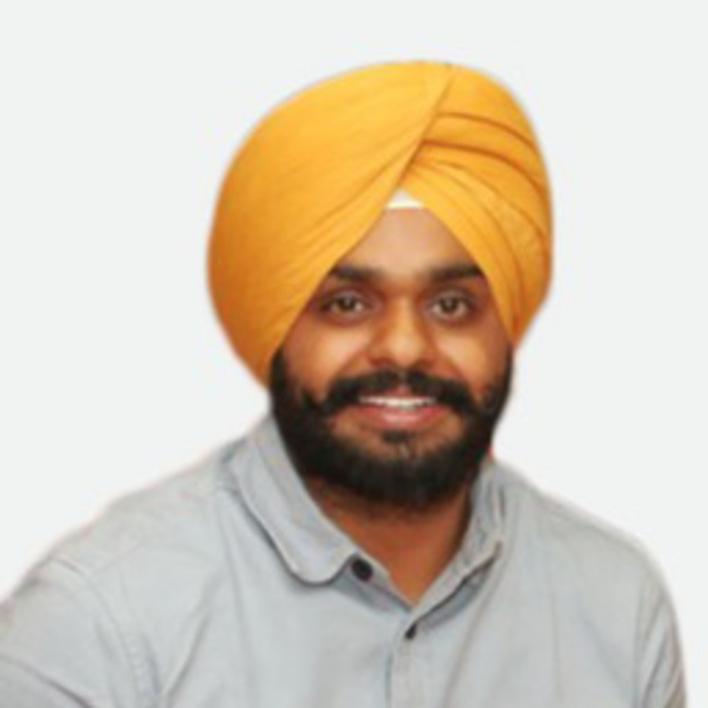 Gagan Matharu - Sr. Product Design Consultant - Tata Consultancy ...