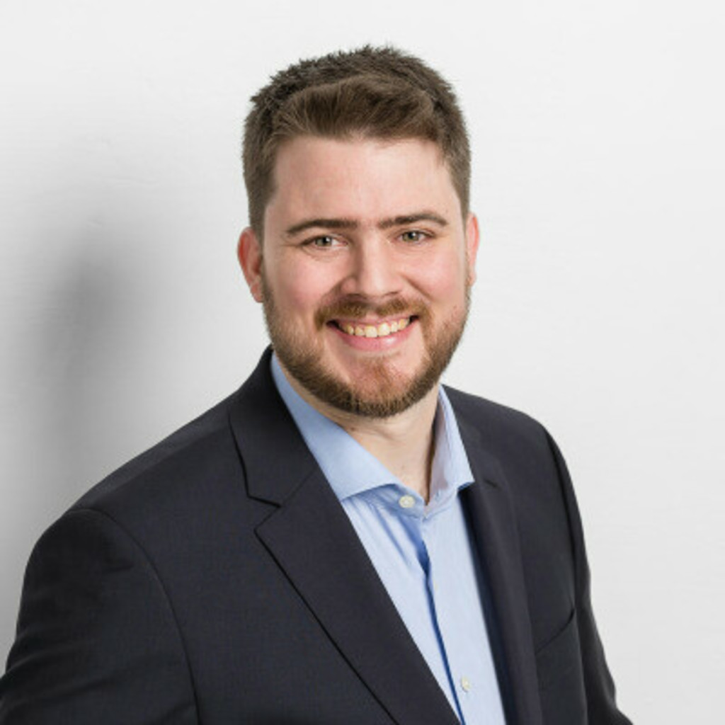 Pascal Pilss - Projektingenieur/Betriebsingenieur - Geistlich Pharma AG ...