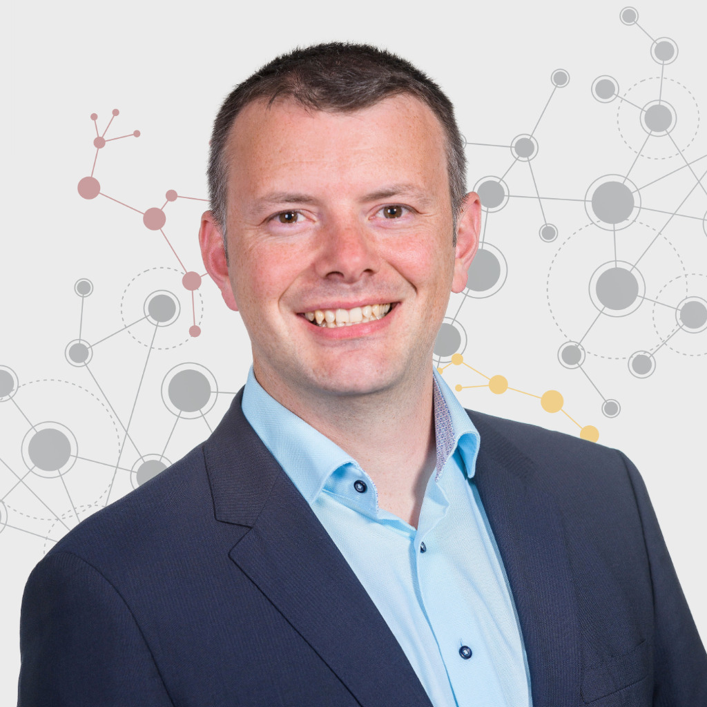 Florent Cauwe - Senior CAD-Berater - :em engineering methods AG | XING