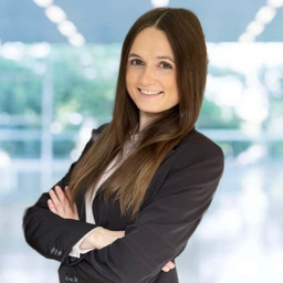 Chantal Kramer - Fahrzeugdisponentin - B&K GmbH | XING