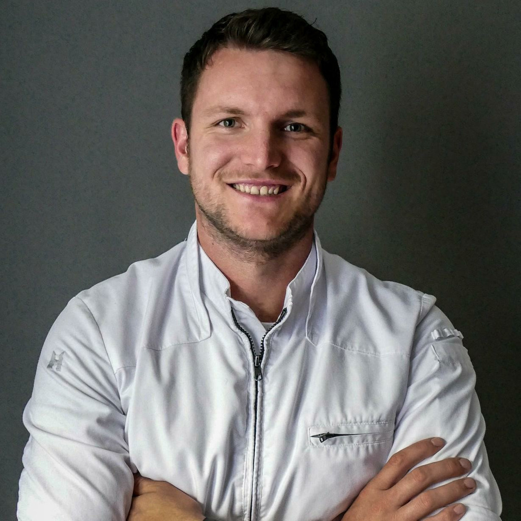 Patrick Doll - Kochen - Fritz-Gabler Schule Heidelberg | XING