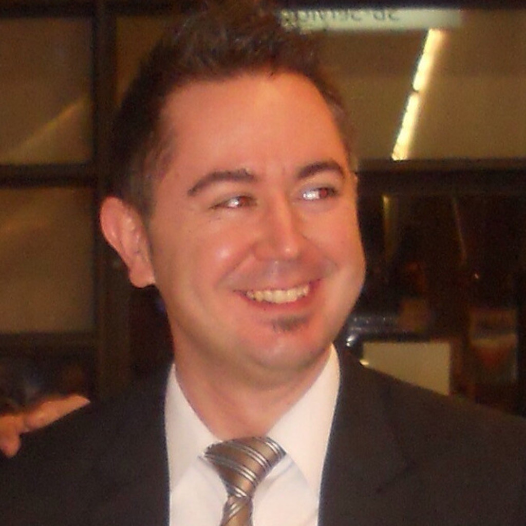 Soner Ayar - Theaterleitung - Scala Kino Tuttlingen | XING