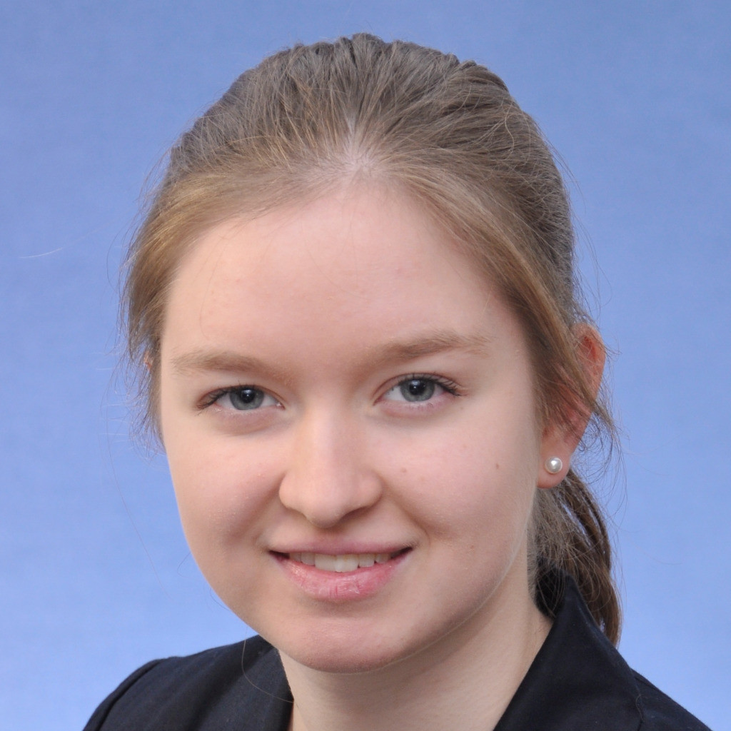 Annika Mevenkamp Geowissenschaften Ruhr Universit t Bochum XING