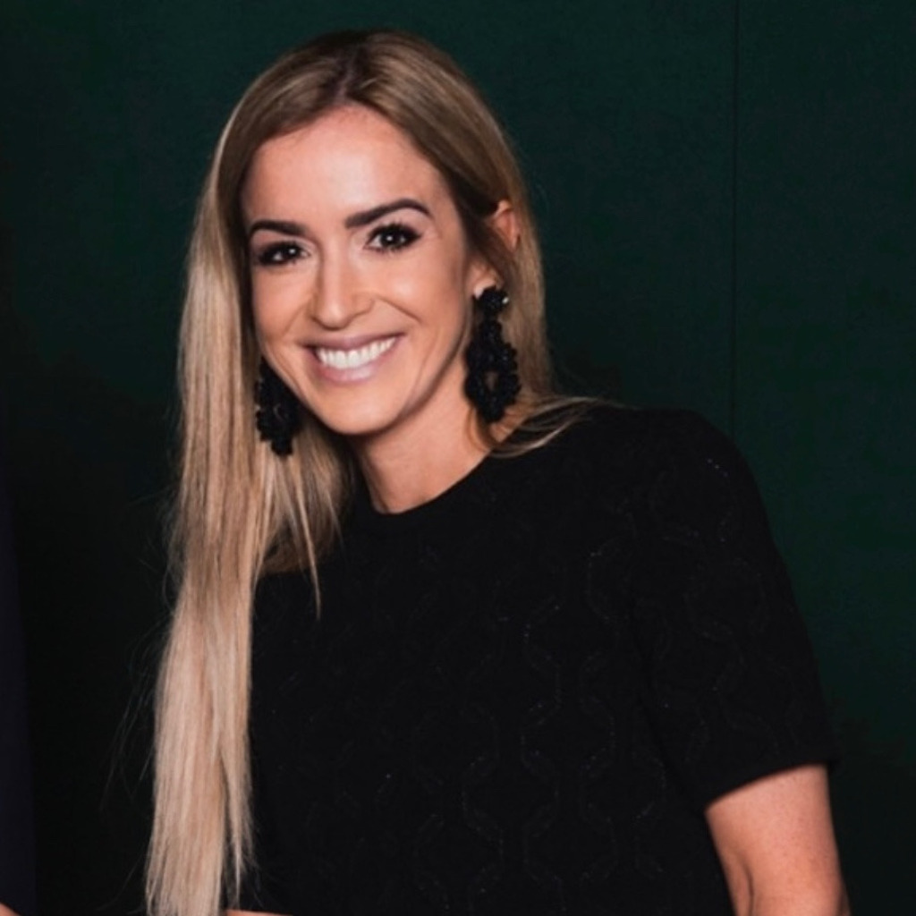 Julia Greber - Associate Director - CBRE | XING