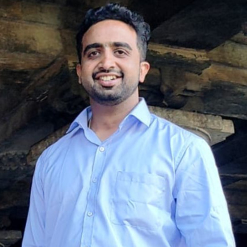 Sanjay Kalpataru - Senior Analyst - Tyson Foods, Inc. | XING